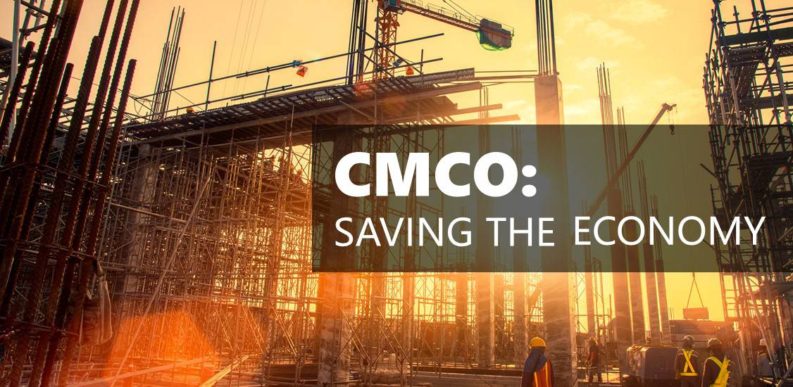 The Significance of Implementing CMCO Immediately - The Vajram