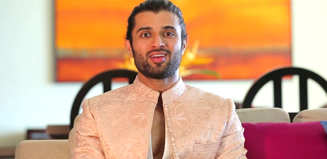 Tollywood Actor Vijay Deverakonda Launches Own Multiplex Cinema - The ...